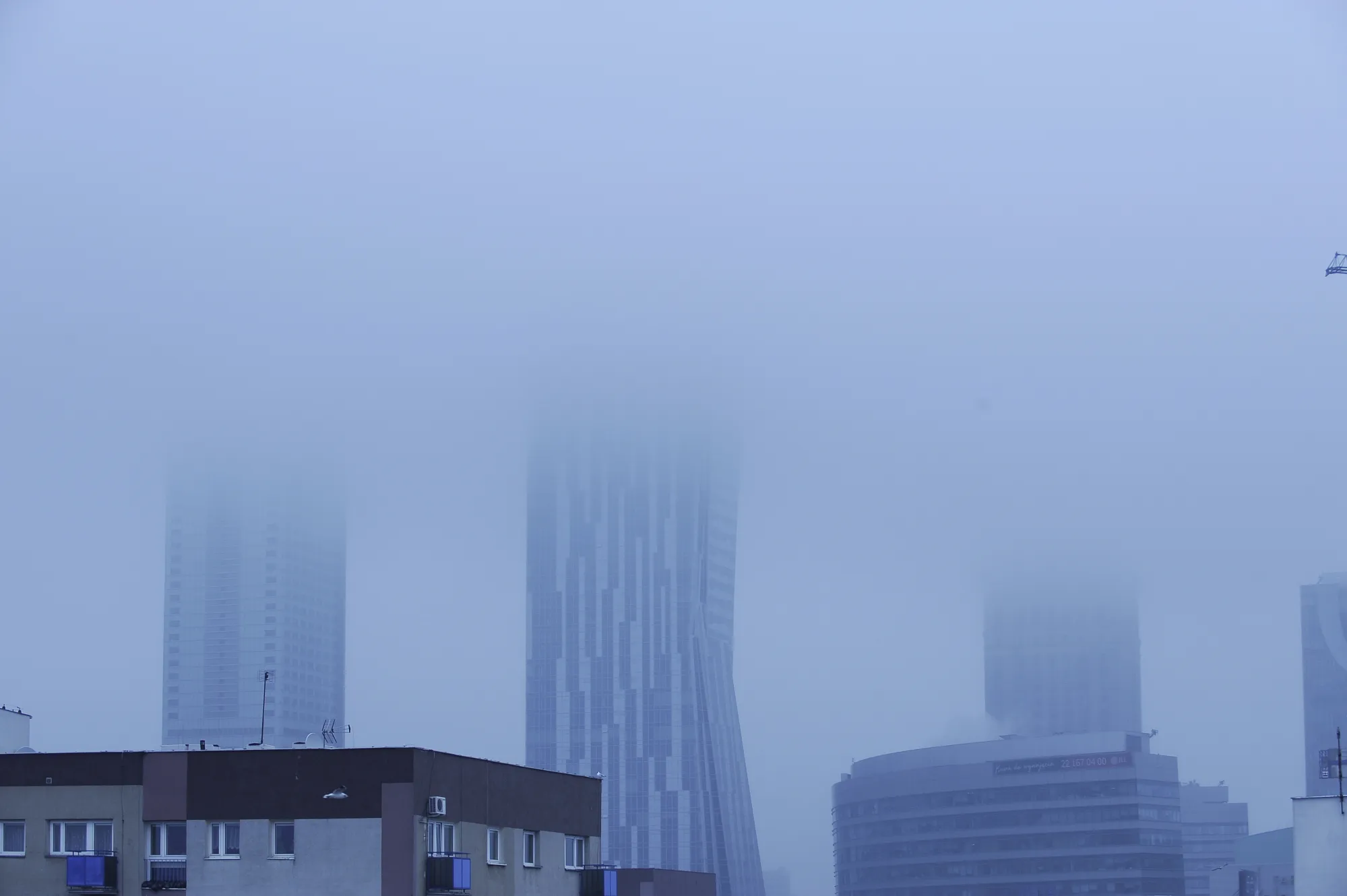 Poland Backtracks in $28 Billion Battle With EU's Worst Smog - Bloomberg