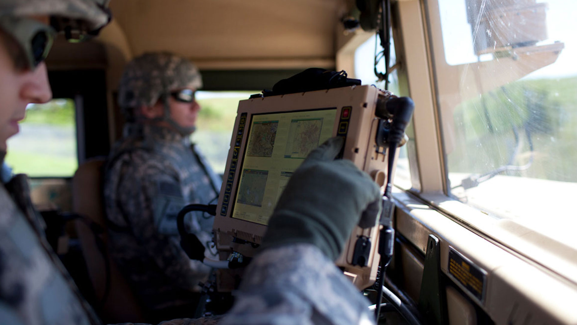 Leonardo Cancels U.S. IPO of DRS Defense Electronics Unit - Bloomberg