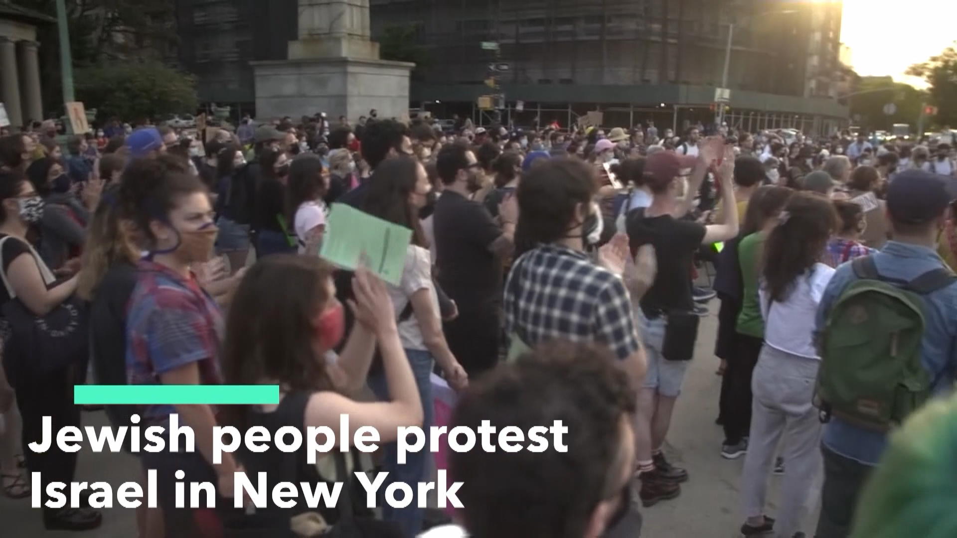 Jewish People Wallpaper