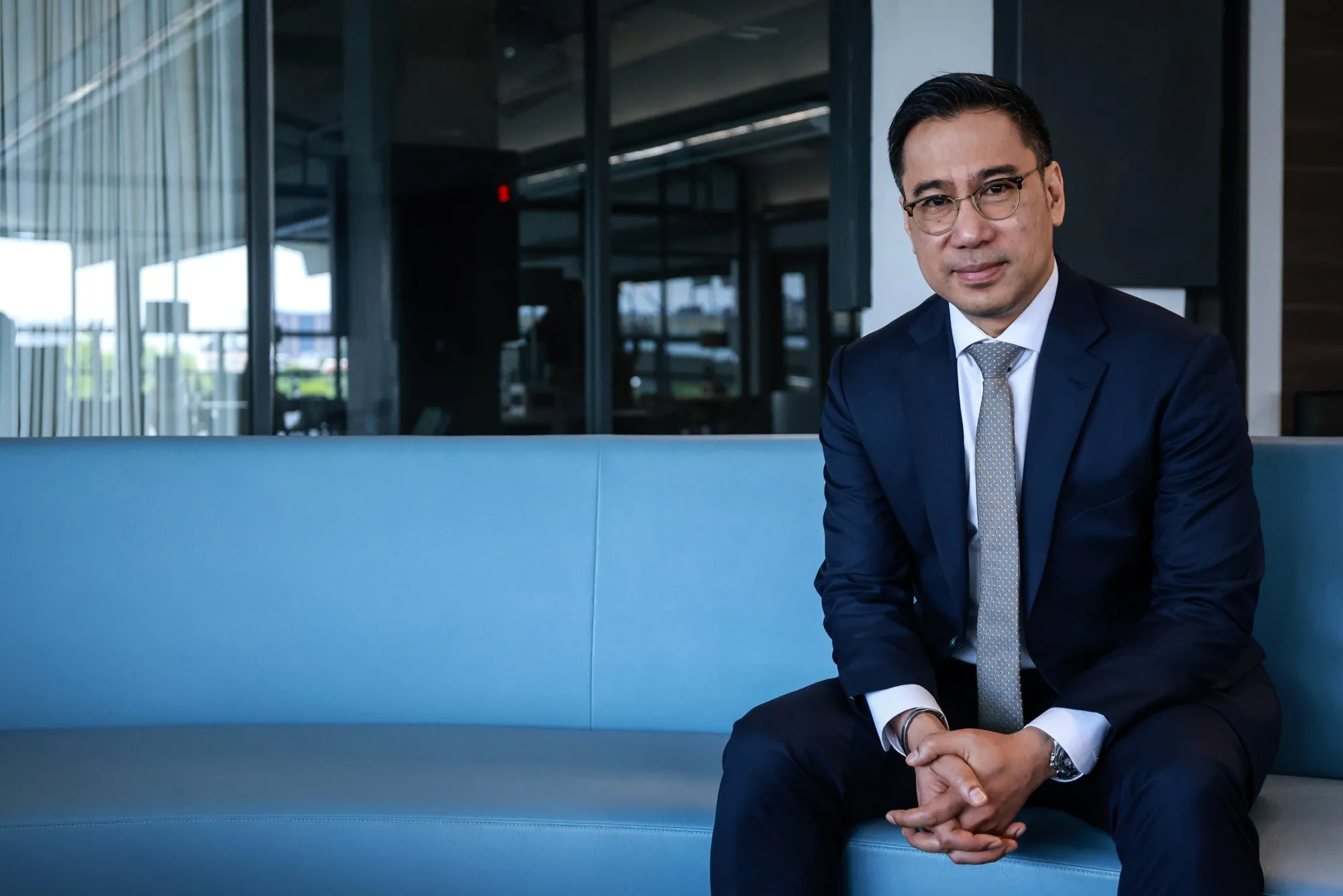 Thai Central Bank Sees Limited Policy Room After Three Rate Cuts ...