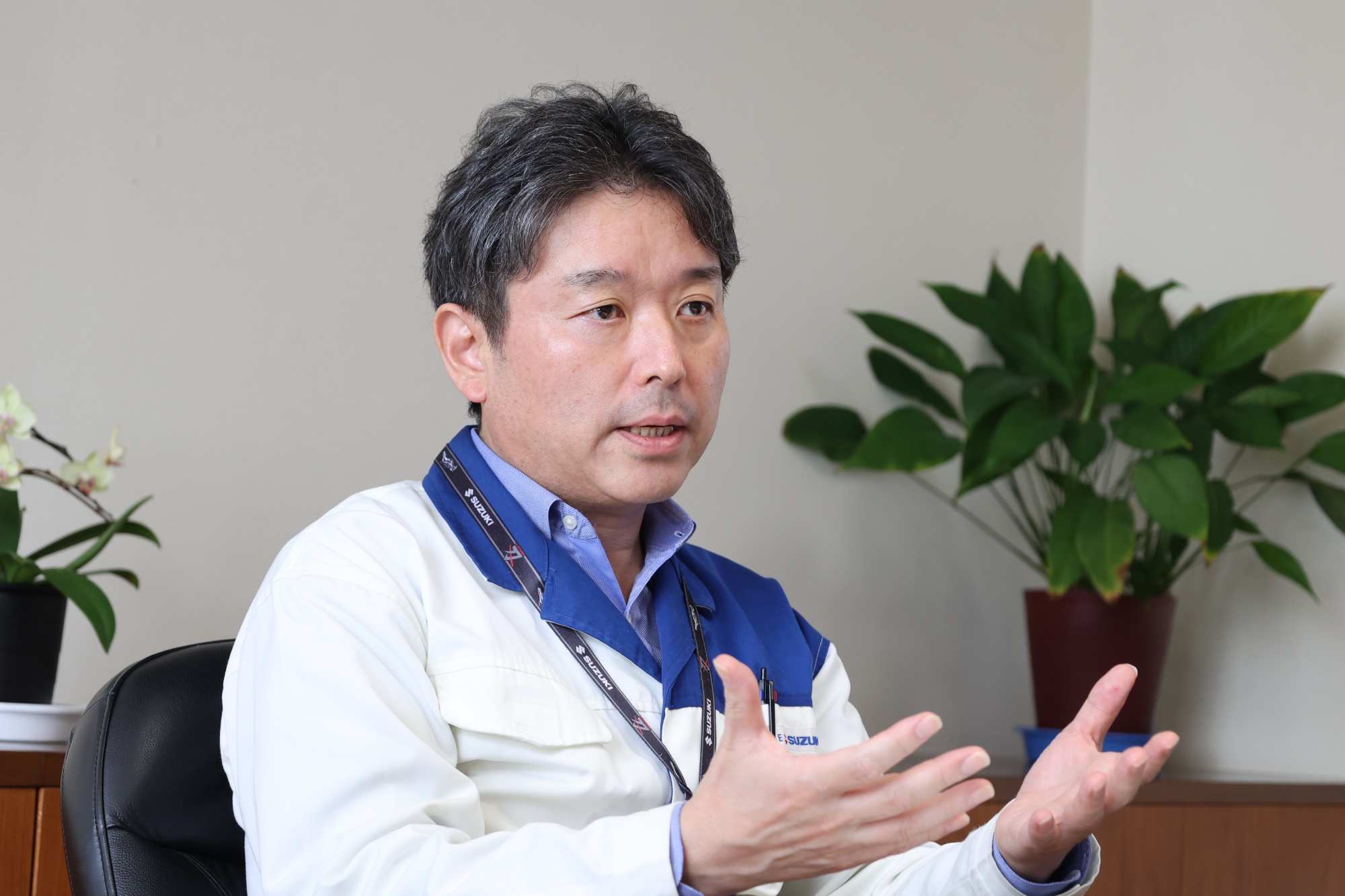 Suzuki Starts $40 Million India Fund to Help Rural Startups - Bloomberg