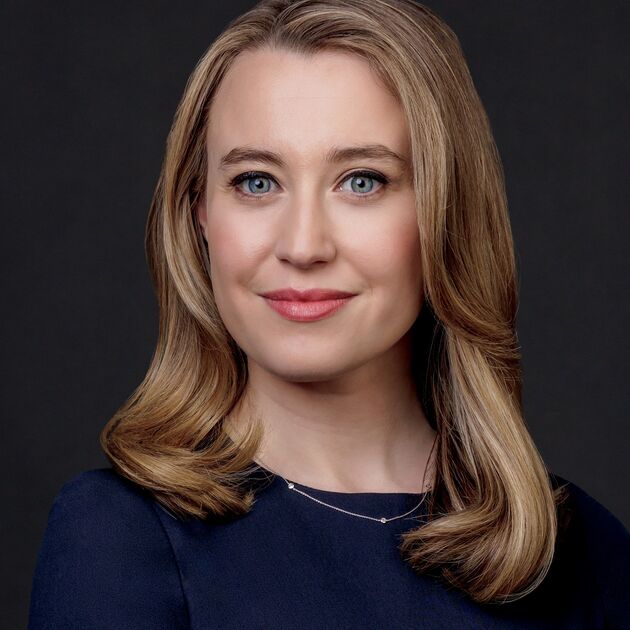Tyler Kendall | Bloomberg