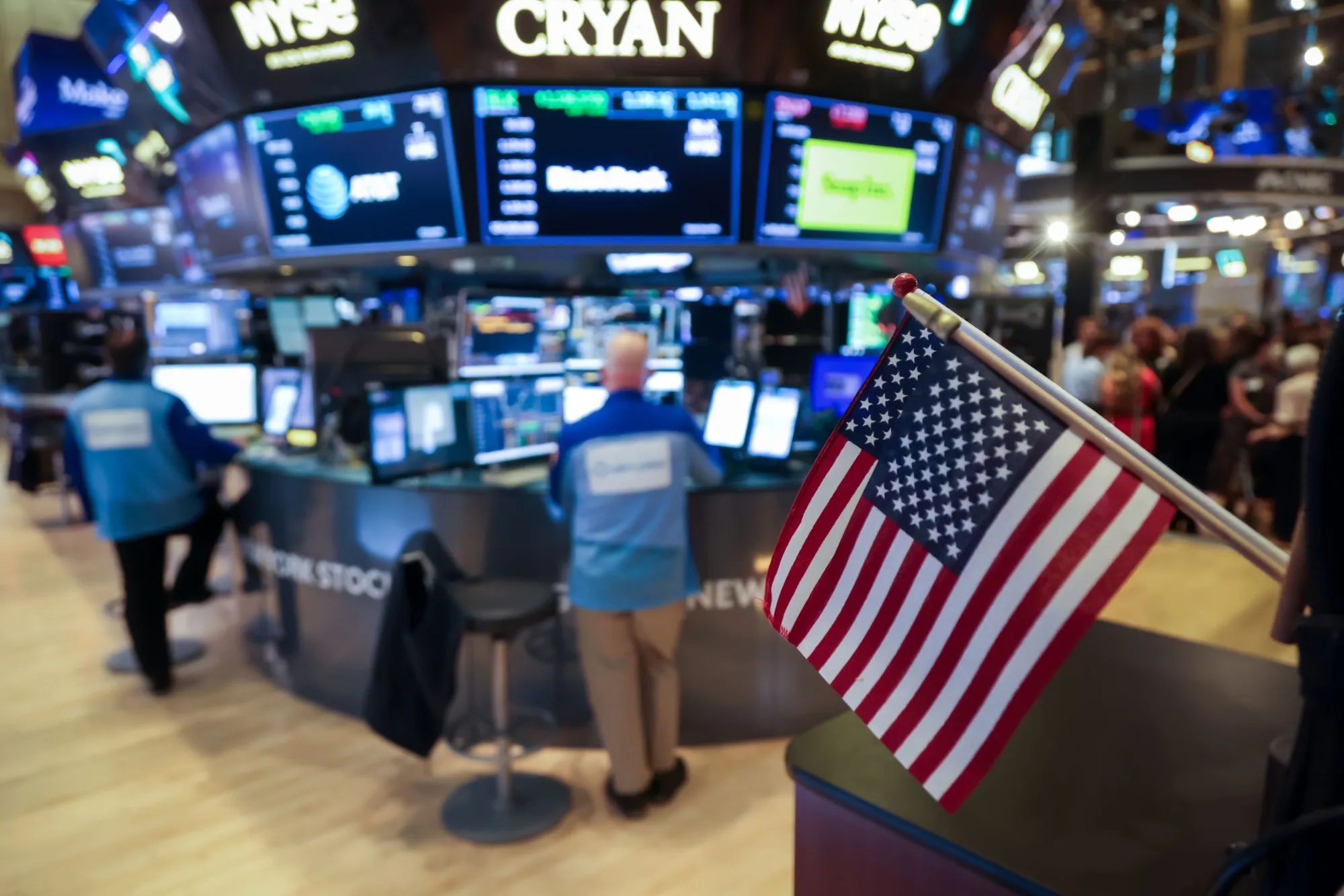 Reece Tumbes, Lithium Optimism, US Stocks: Australia Briefing - Bloomberg