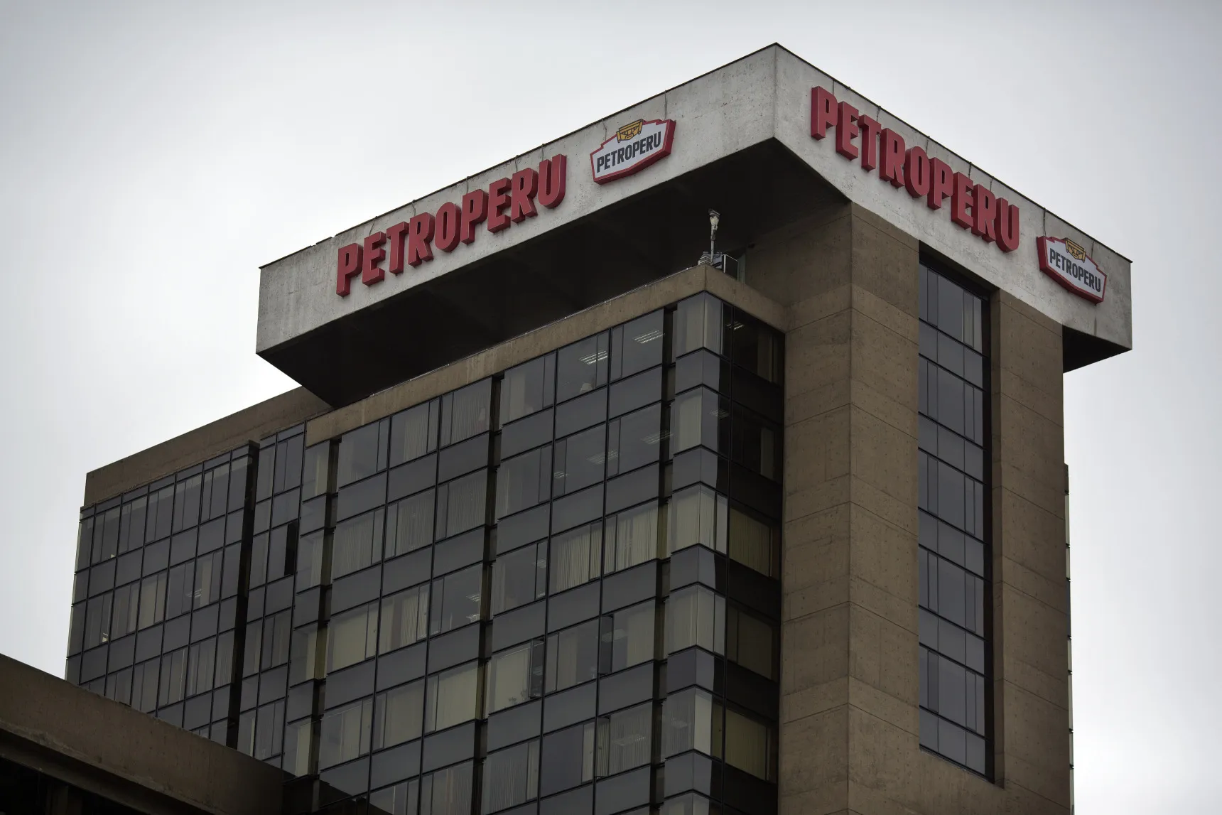 Petroperú dice que Gobierno peruano la apoyará después de todo - Bloomberg