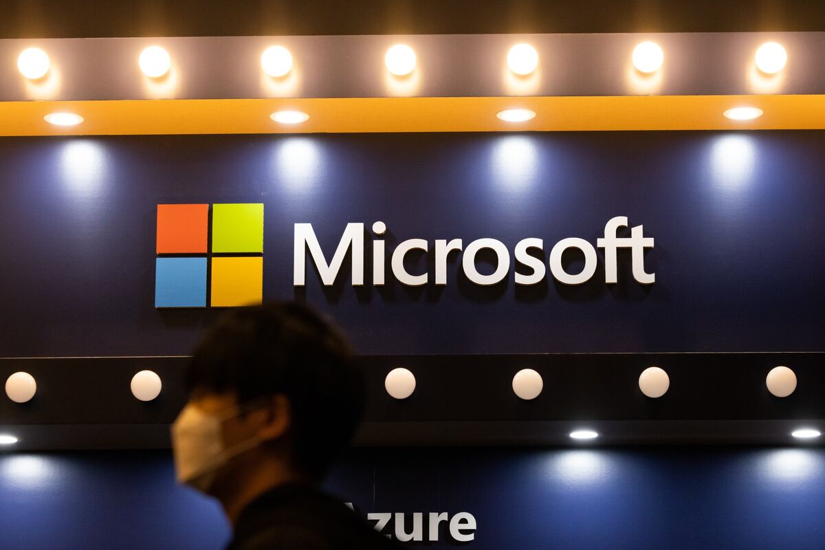 Microsoft’s Unprecedented New Report Puts Pressure on Companies to ...