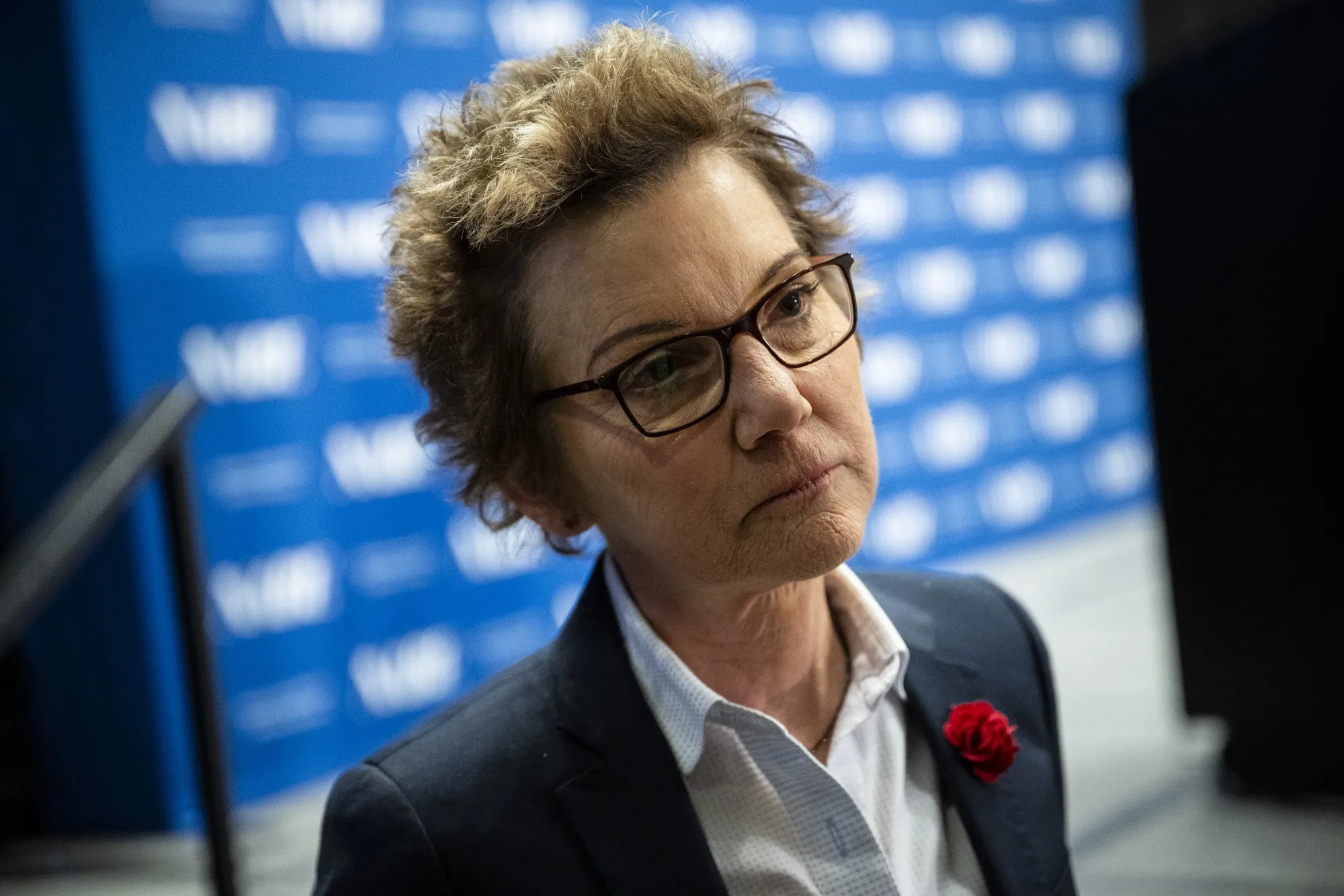 Daly: próximo recorte de tasas es más probable en otoño - Bloomberg