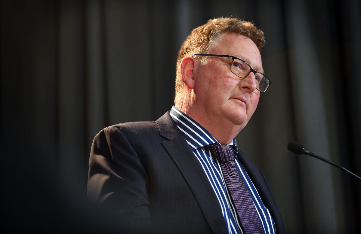 RBNZ Governor Apologizes for Stimulus Driving Up New Zealand Prices ...