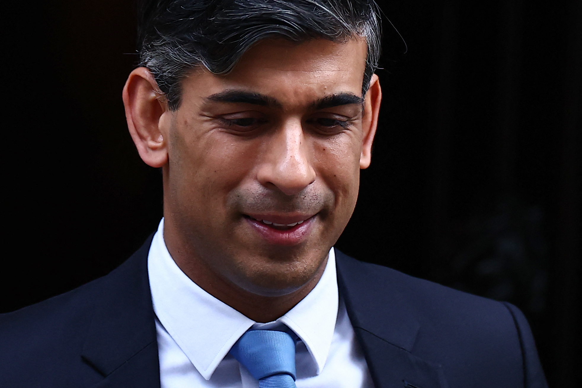 Safe For Now Sunak Still Facing Rebellion Saturday Uk Briefing
