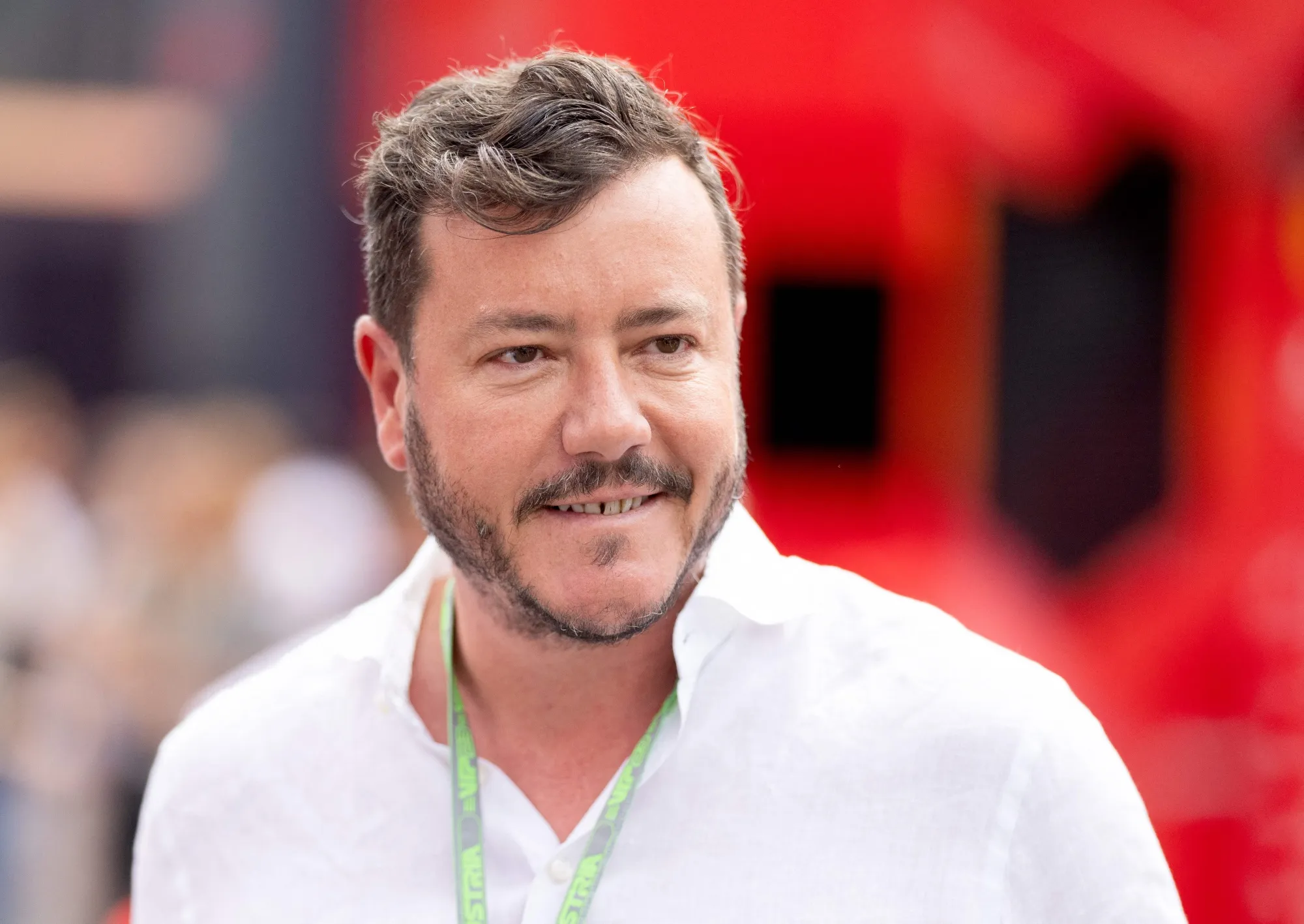 Rene Benko Fights for Control of Signa Holding as Property Empire ...