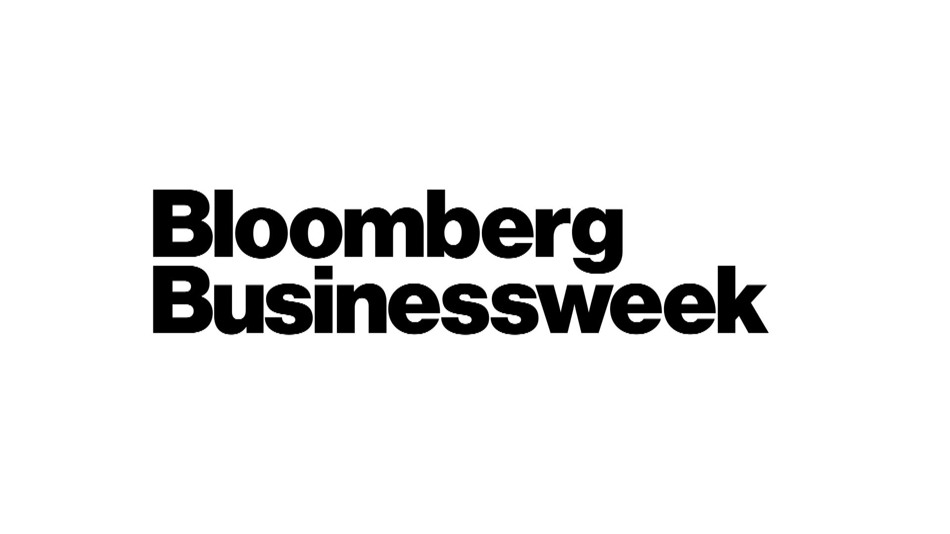 Bloomberg Logo Vector
