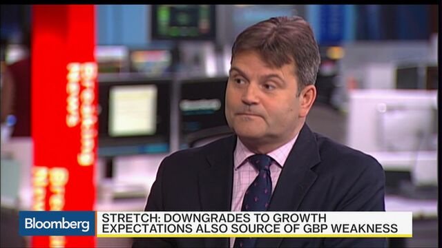 Osborne Seeks Support at G-20 Meeting to Keep U.K. in EU - Bloomberg