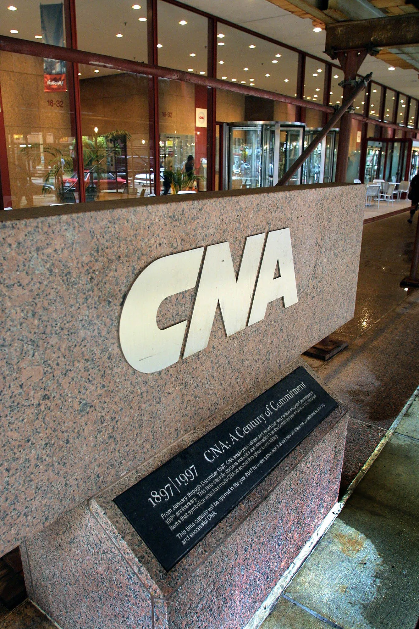 Evening Briefing Newsletter: CNA Financial Paid a $40 Million Ransom to ...