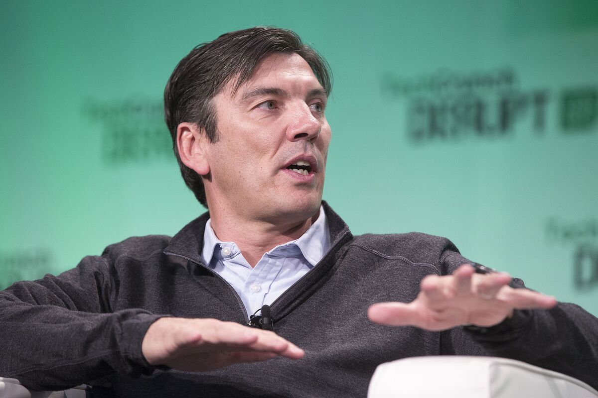 From Google-to-AOL-to-What Is the Big Question for Tim Armstrong ...