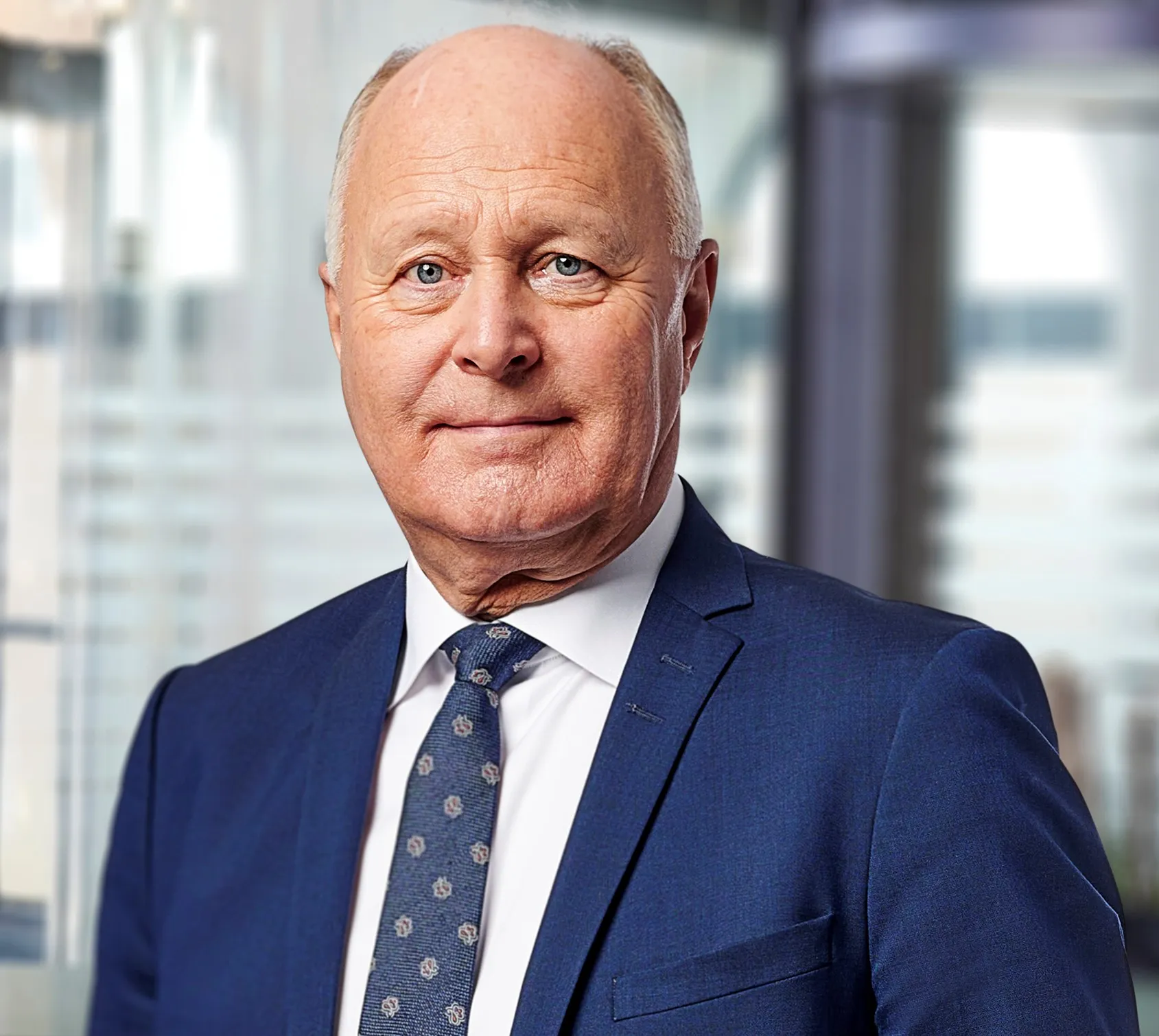 Denmark Targets Billionaire Torben Ostergaard-Nielsen to Pay for Toxic ...