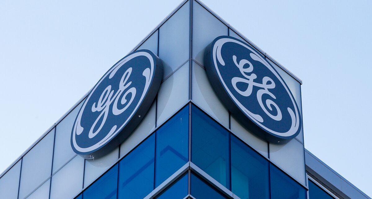 GE、23年通期増益を予想－再生可能エネルギー低調も航空部門が好調 - Bloomberg