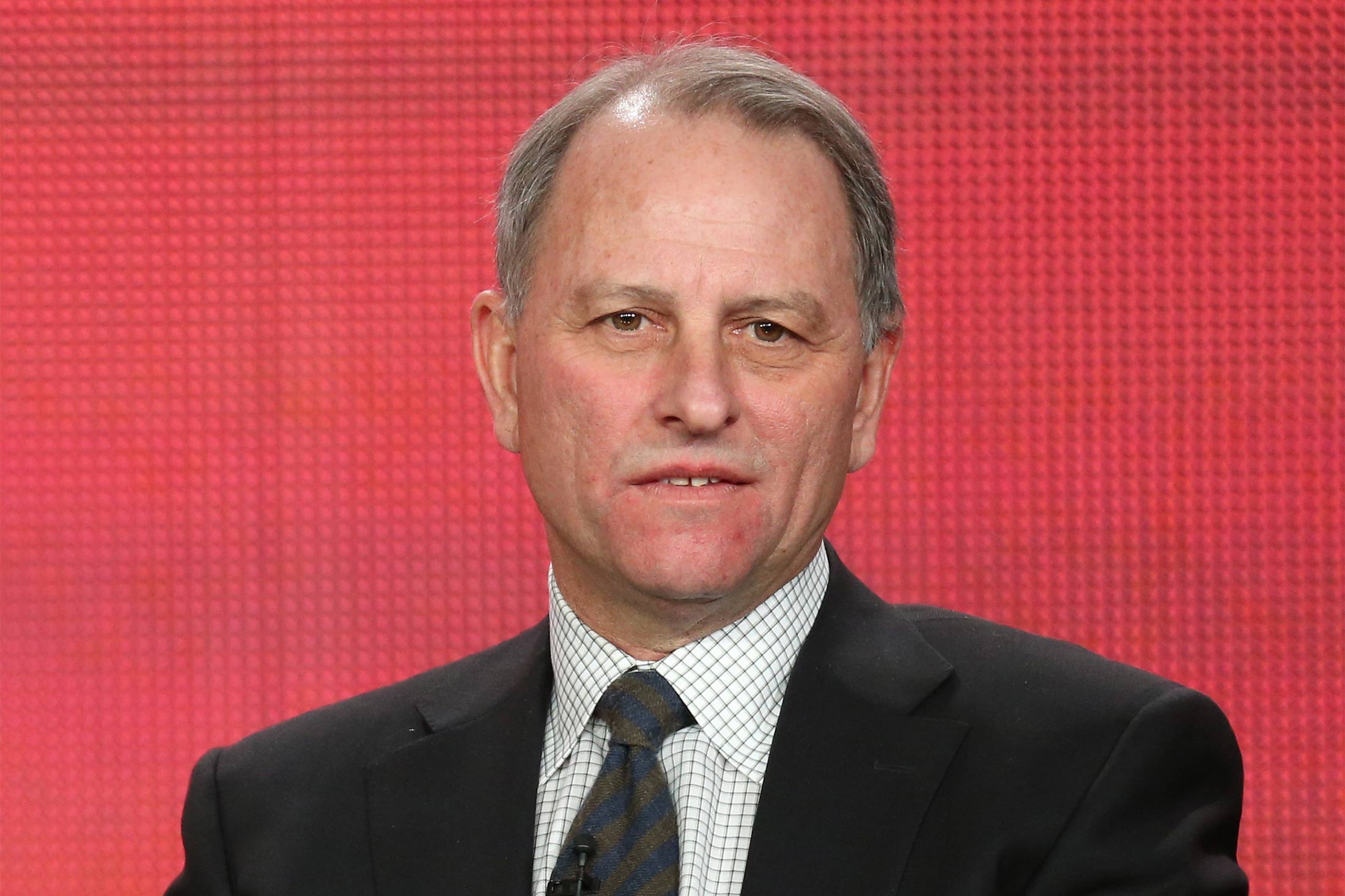 60 Minutes Chief Jeff Fager Fired From CBS After Violating Policy ...