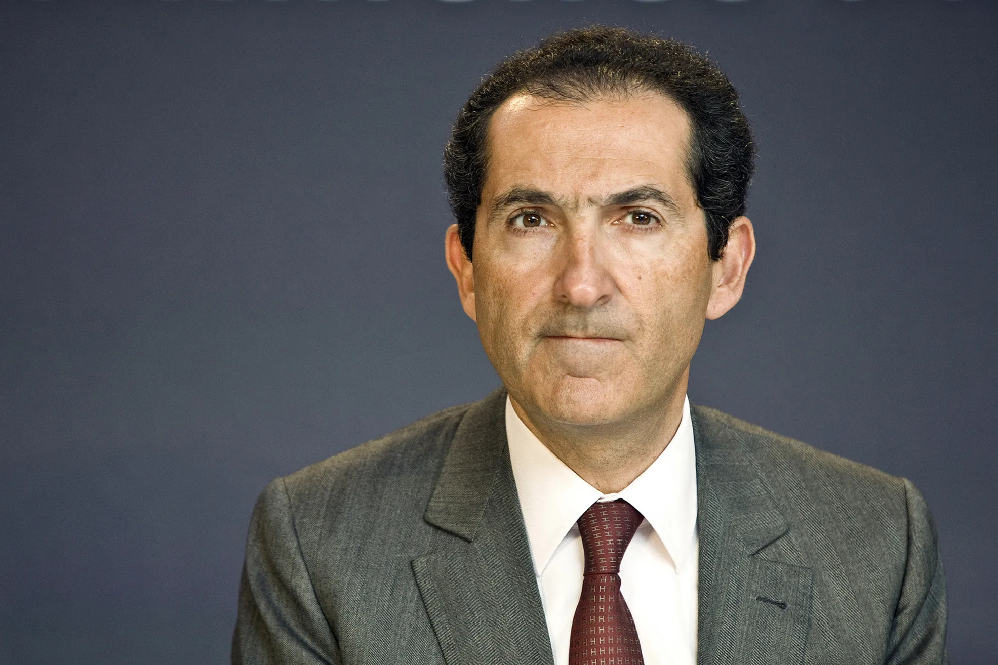 Billionaire Patrick Drahi's Altice Mulls Selling Stakes in Key European ...