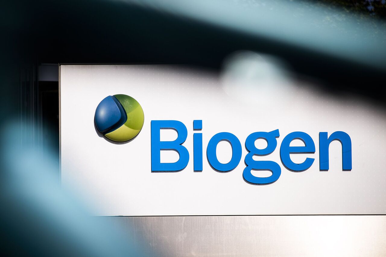 Biogen CEO Balances Alzheimer’s Drug Goals With Bottom Line - Bloomberg