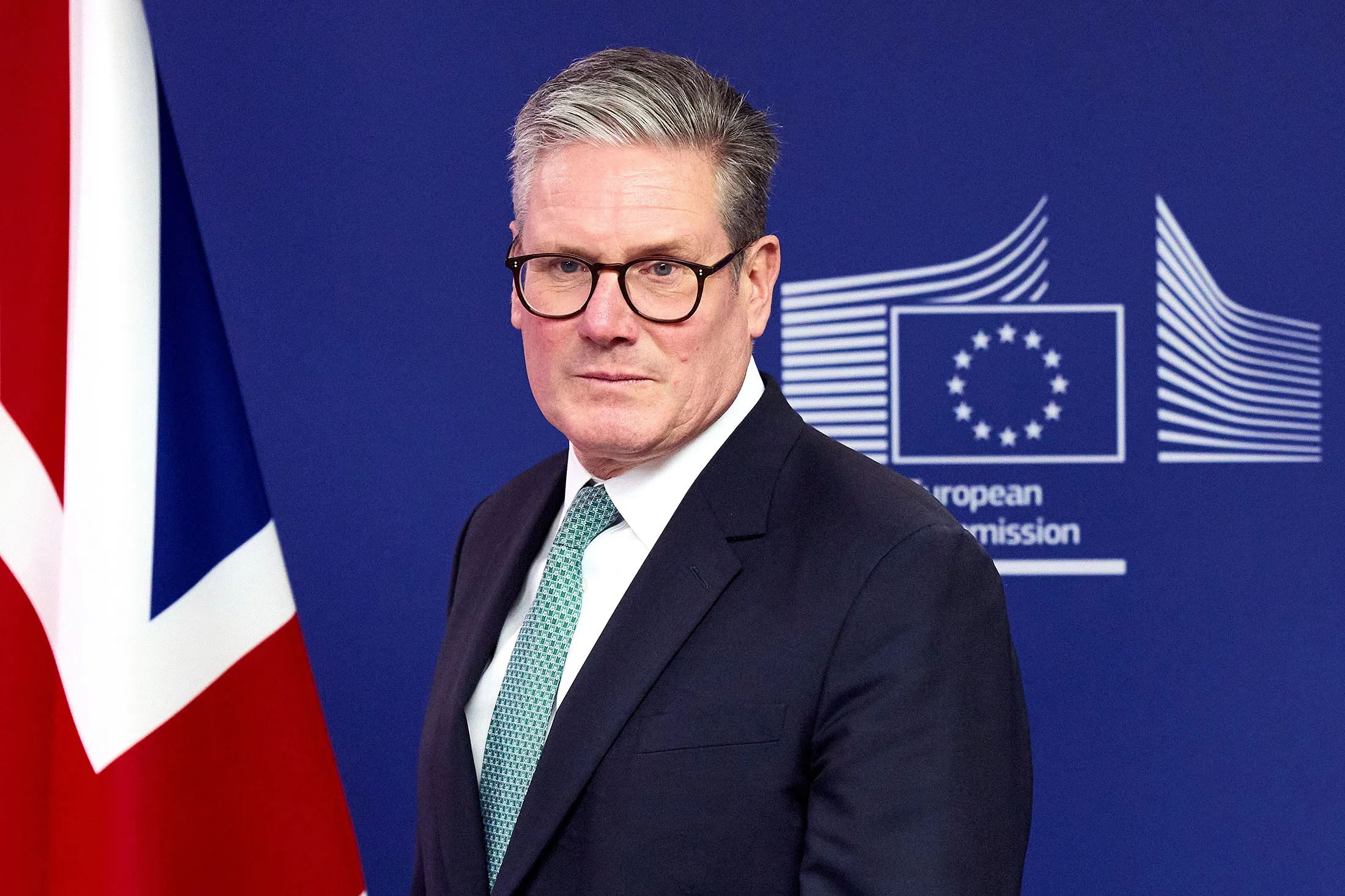 UK-EU Summit Faces Postponement With Starmer’s Authority Under Pressure ...