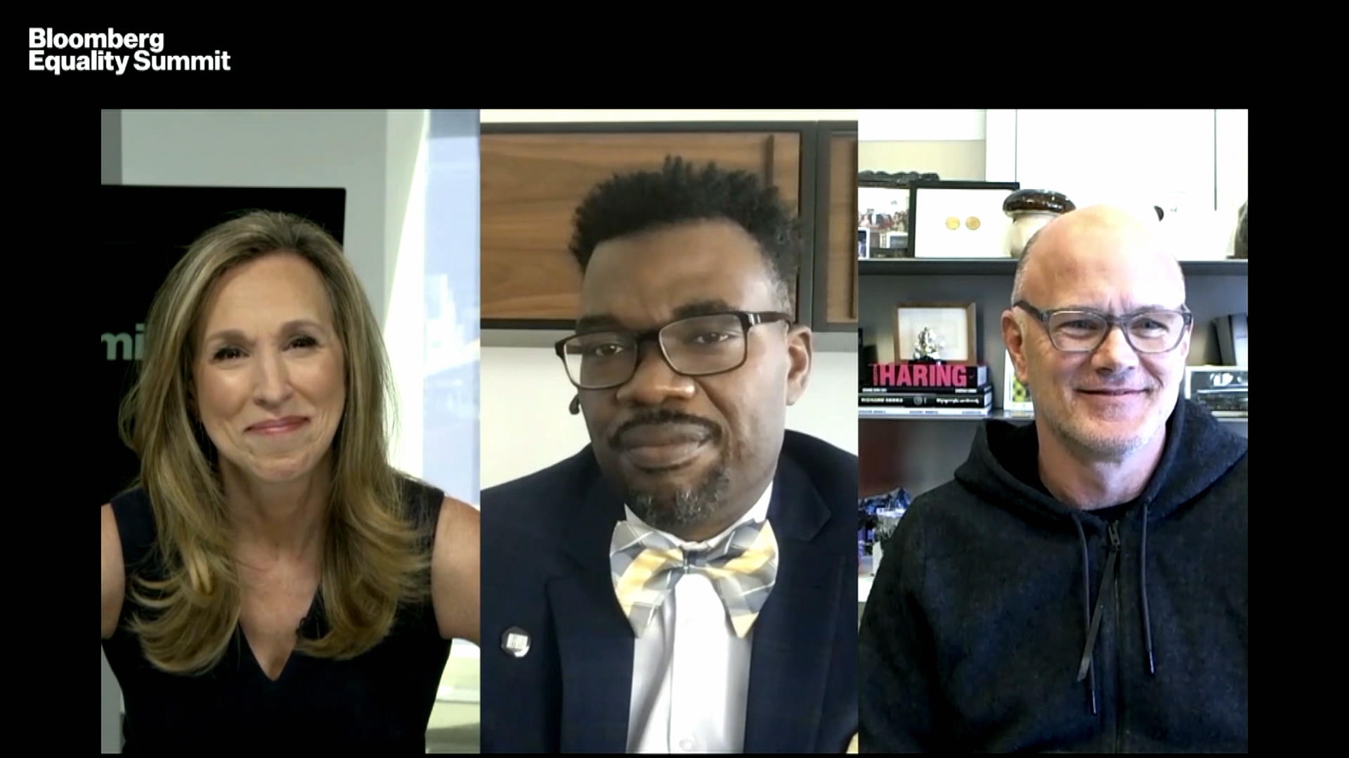 Watch Galaxy CEO Novogratz, REFORM Alliance CEO Rooks on Criminal ...