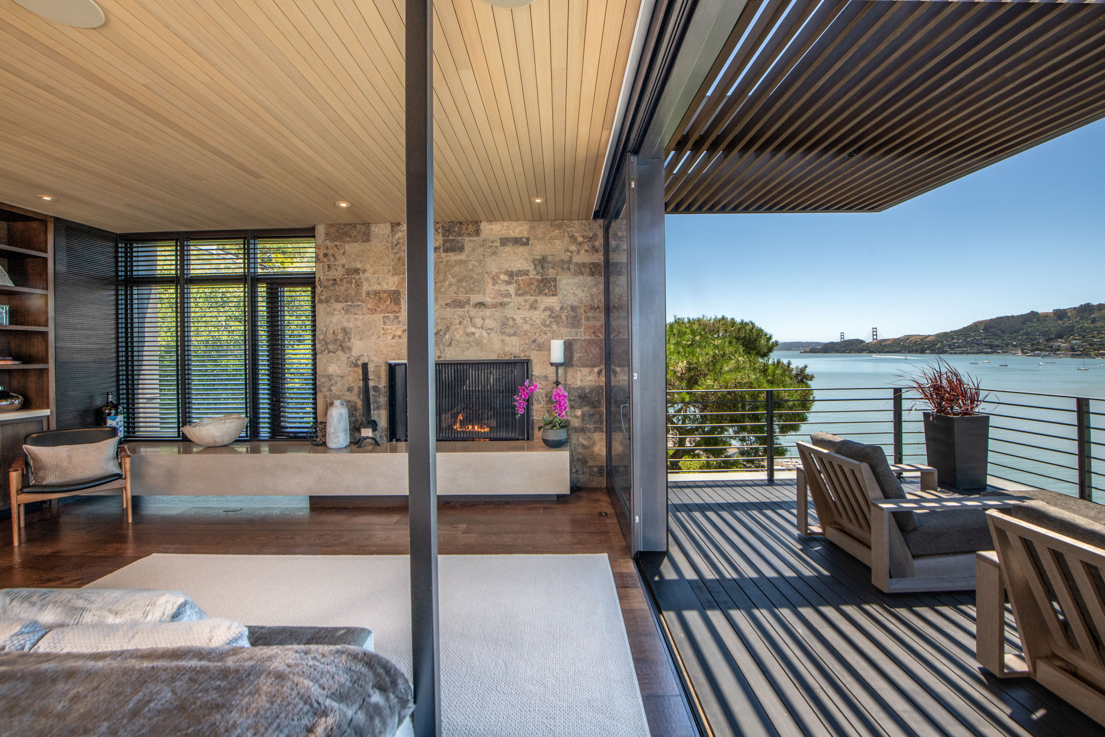 VC Todd Chaffee Lists $30 Million Island Mansion - Santa Fe Beautiful ...