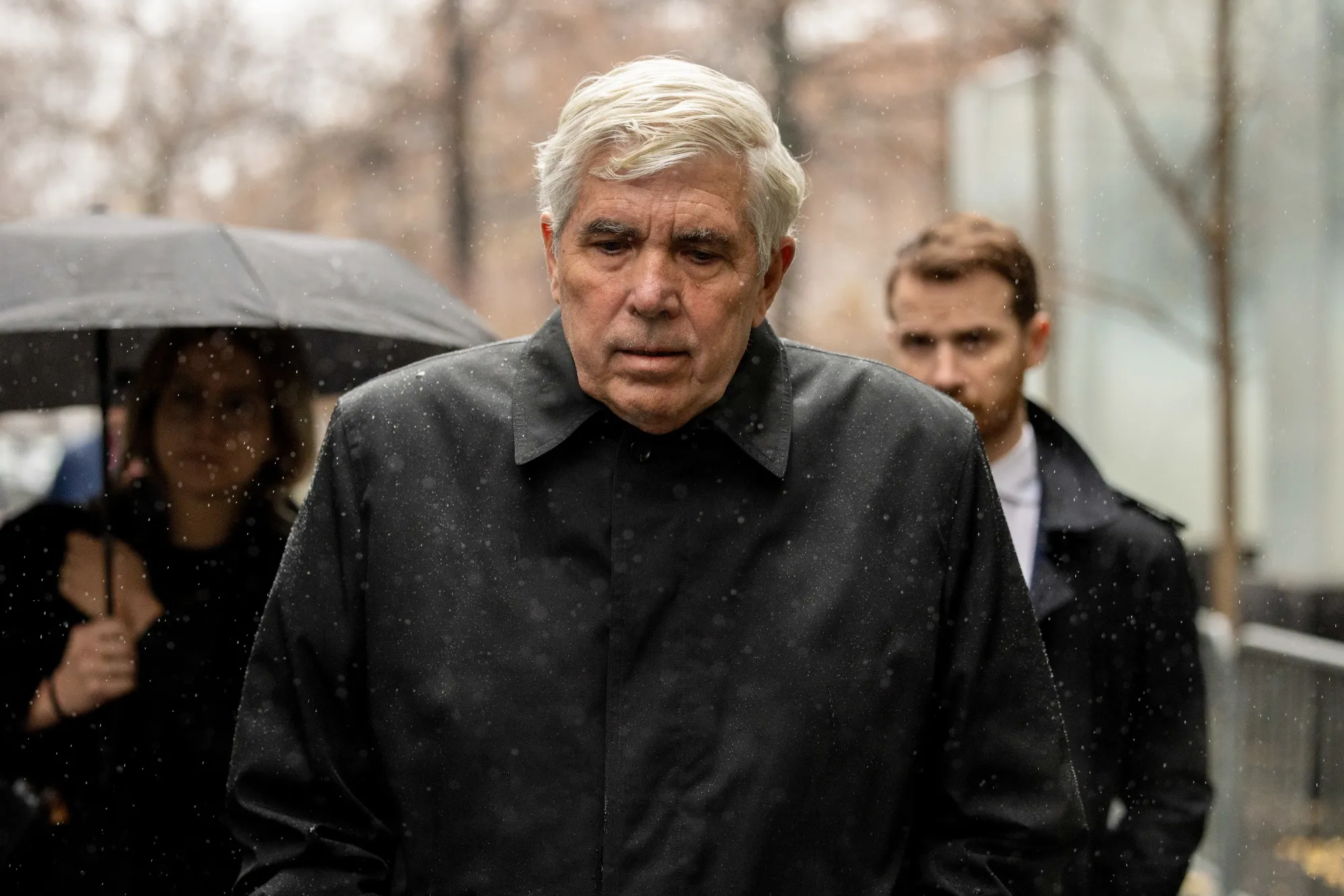 Western Asset’s Leech Retires; CFTC Closes Investigation of Firm ...