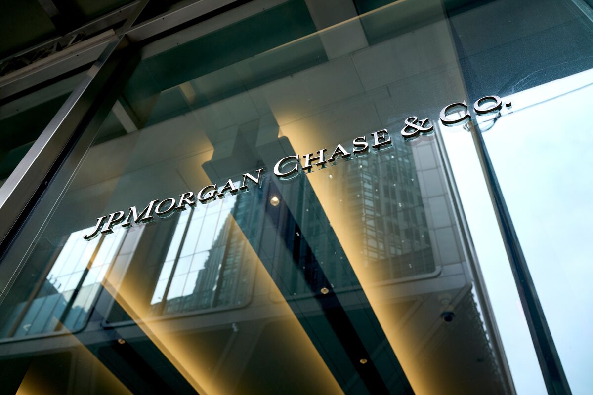 JPMorgan Expands UK Retail Offering With DIY Investment Platform ...