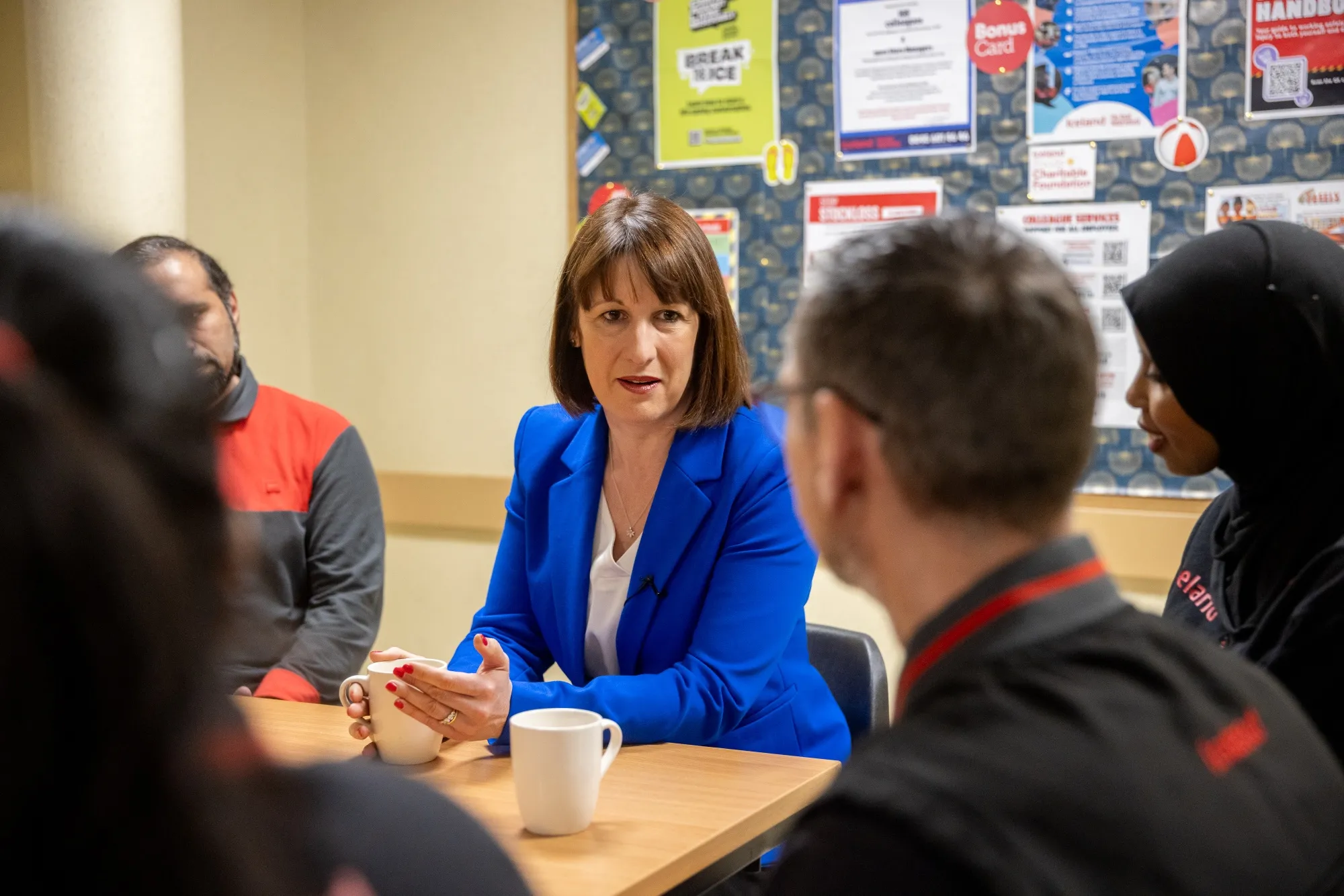 UK: Labour Is Right to Make Private Equity Pay Fair Tax - Bloomberg