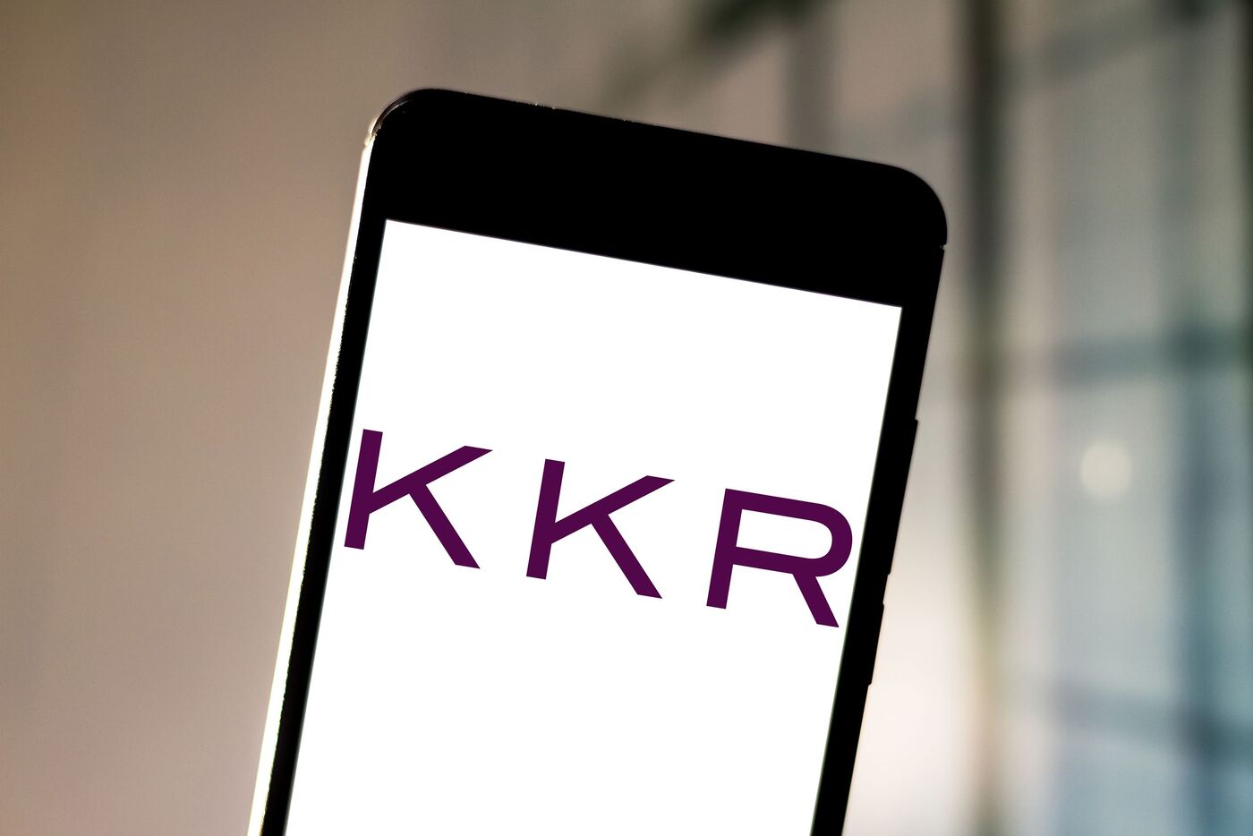 KKR Hires Goldman Partner Gailliot For Debut Climate Fund - Bloomberg