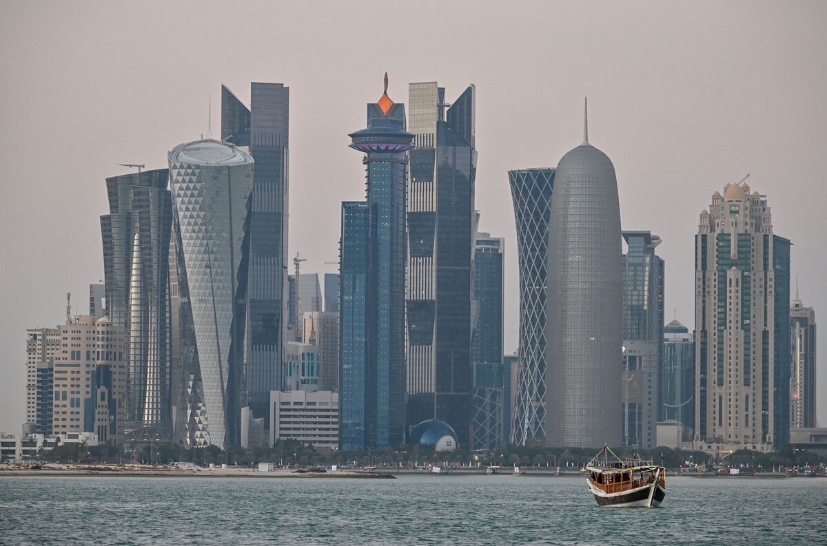Qatar News: Fitch Sees Banks Benefiting From Saudi Arabia Fund Inflows ...