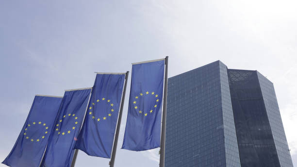 Watch What to Expect From the ECB - Bloomberg