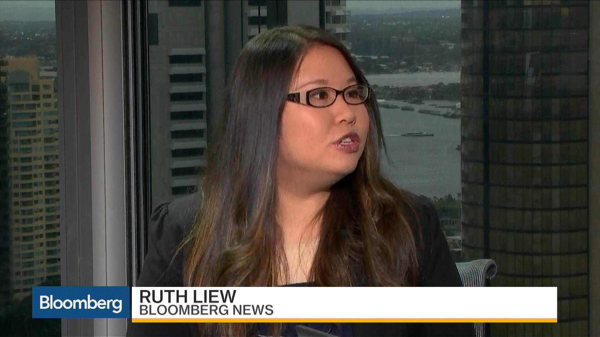 Watch Australia's IOOF Eyes ANZ Wealth Business - Bloomberg