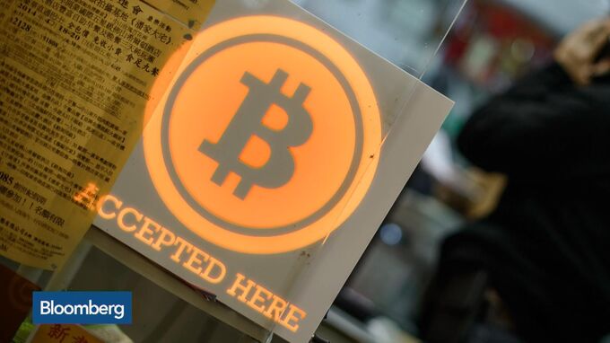 The Final Days of the Bitcoin Foundation? - Bloomberg