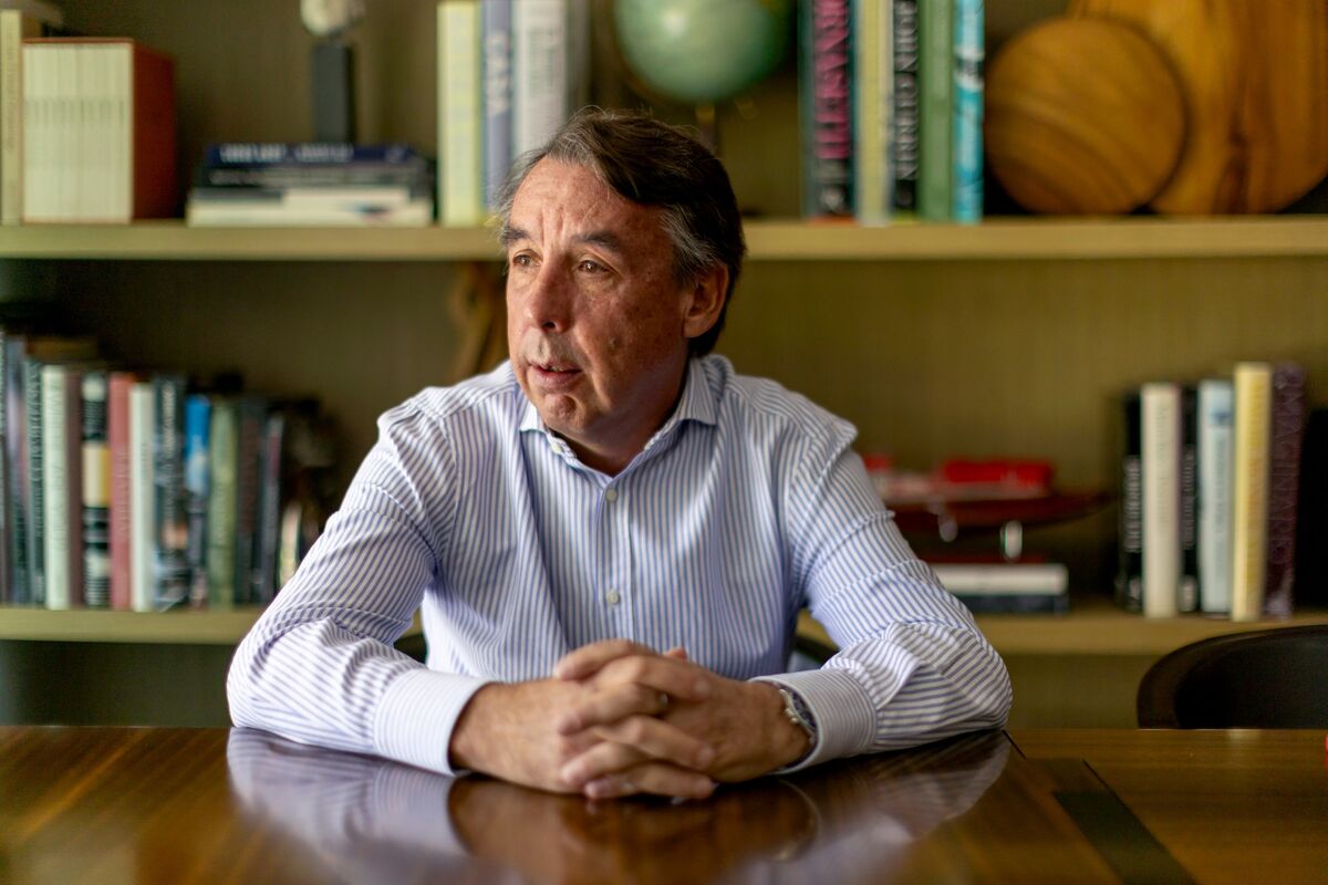 Apollo en pláticas para financiar derechos televisivos de LigaMX ...