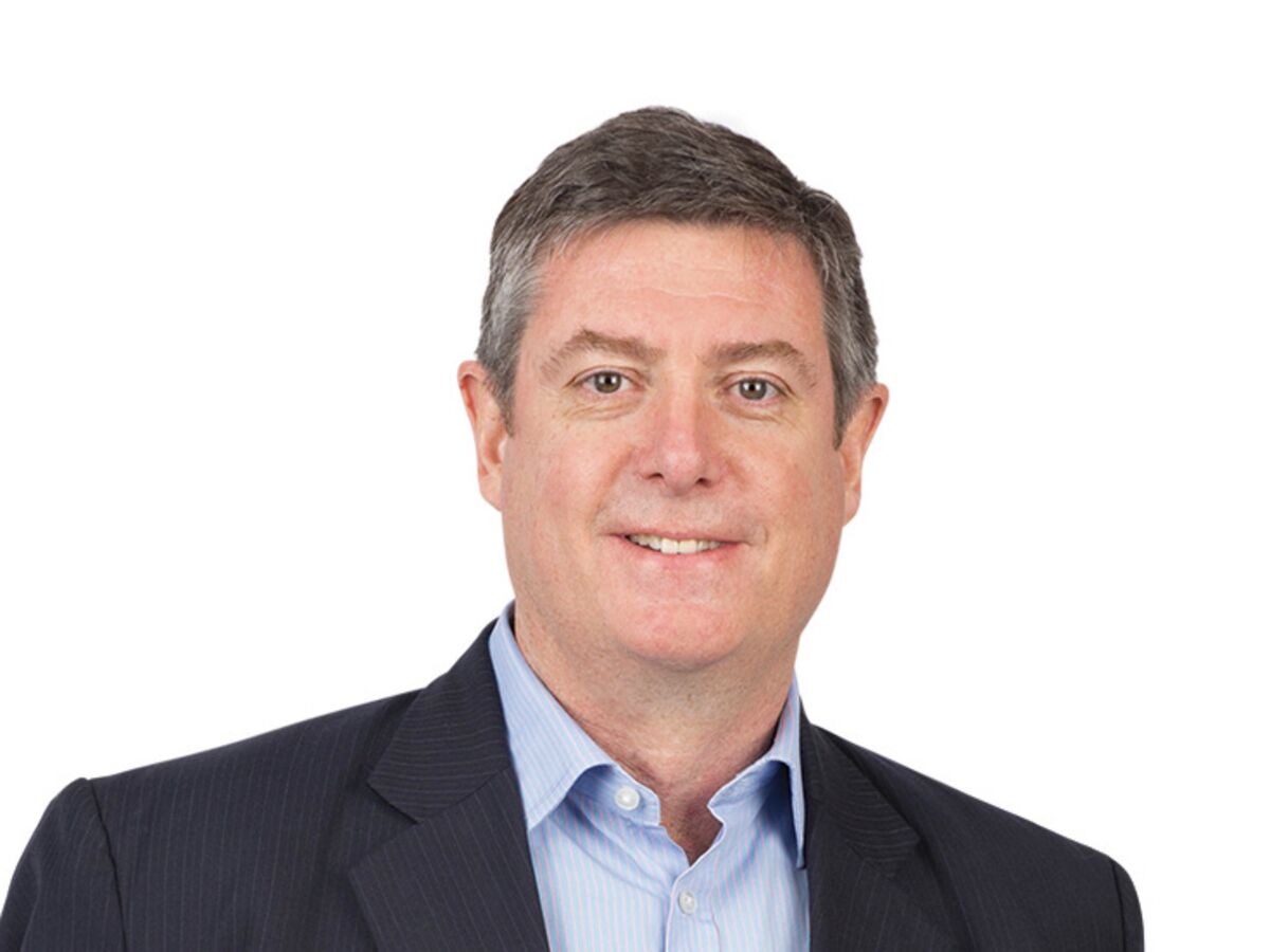 David Brown, Northam Chairman and Vodacom Director, Has Died - Bloomberg