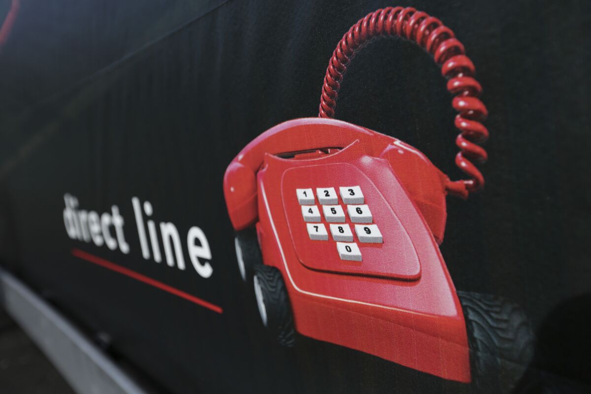 Aviva Reaches Preliminary Deal to Buy Direct Line With Sweetened Offer ...