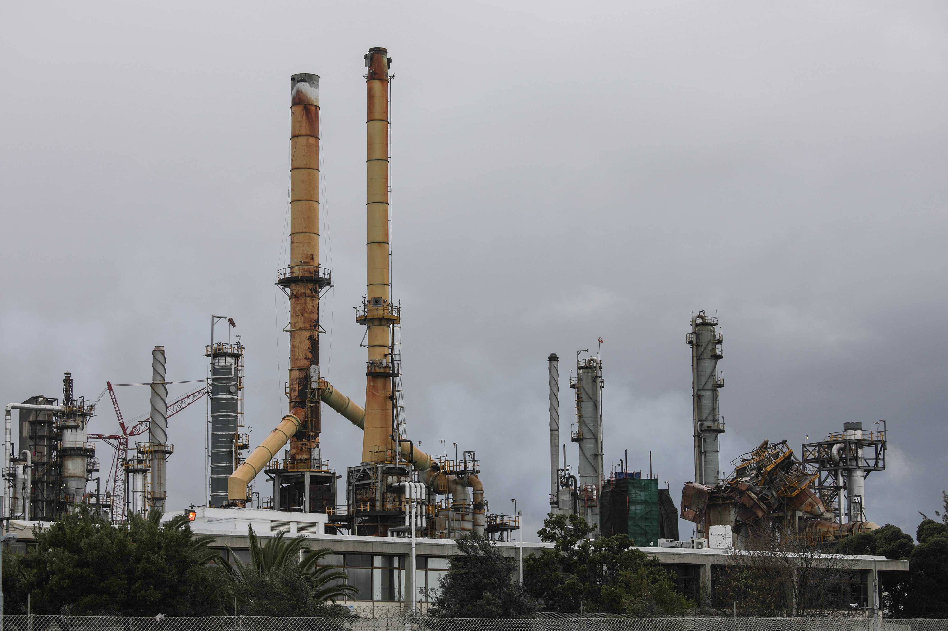 Glencore Investors Urged by Glass Lewis to Reject Climate Plan - Bloomberg