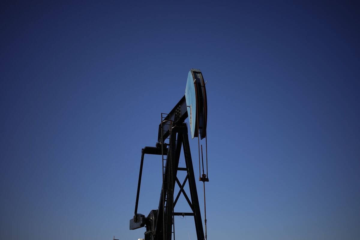 Latest Oil Prices, Market News and Analysis for September 11 - Bloomberg