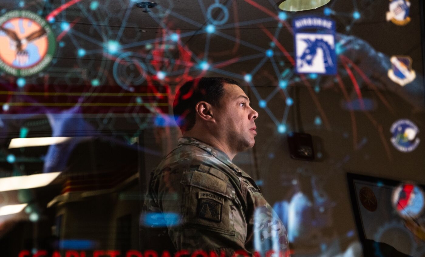 AI Warfare Becomes Real for US Military With Project Maven