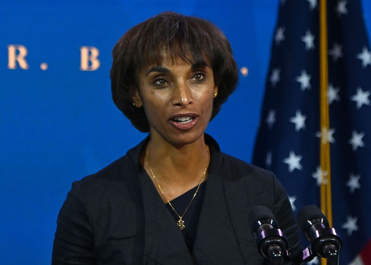 Senate Confirms Rouse to Head Biden Council of Economic Advisers ...