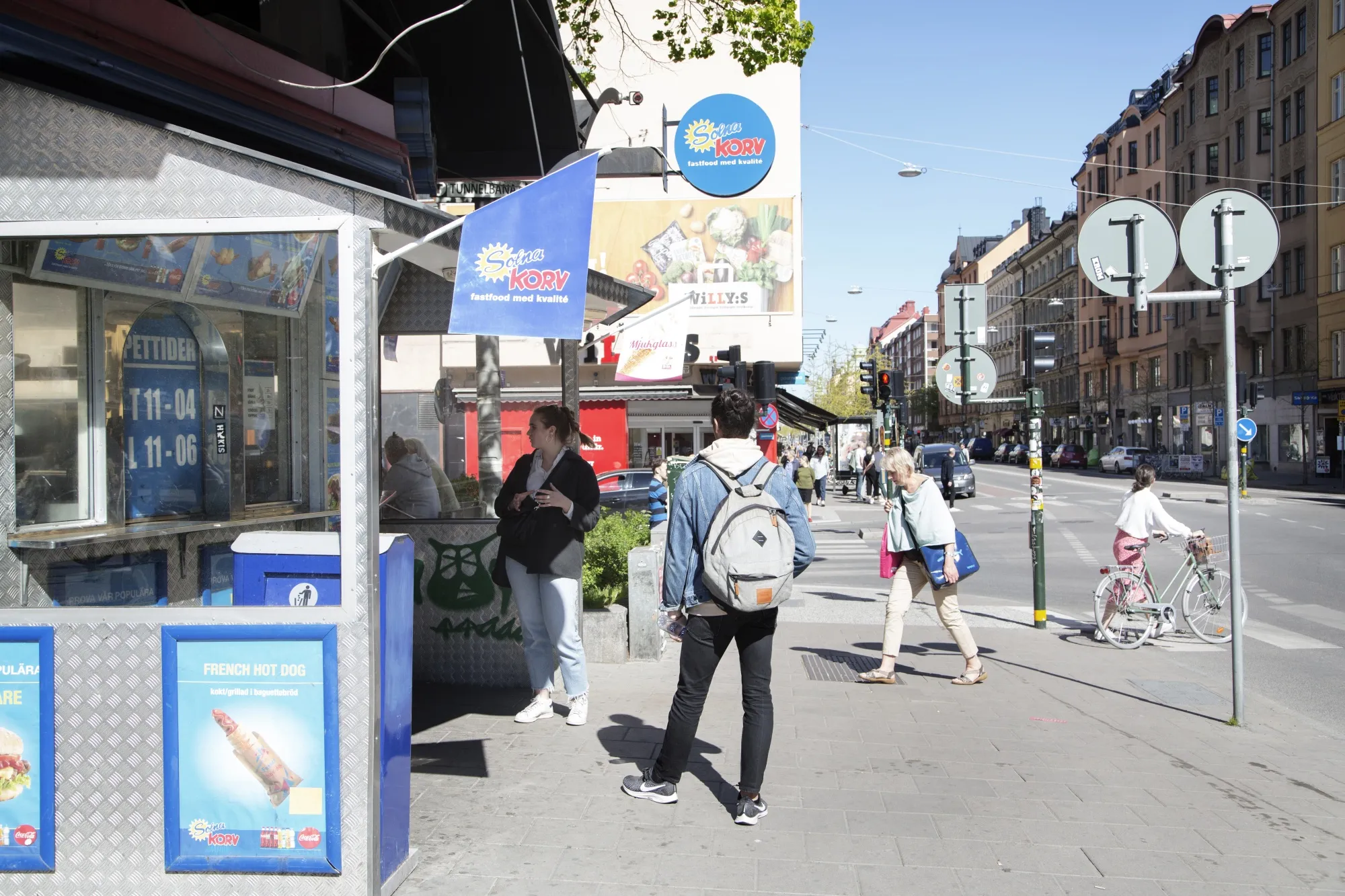 Sweden Inflation Expectations Decline Ahead of Interest Rate Decision ...