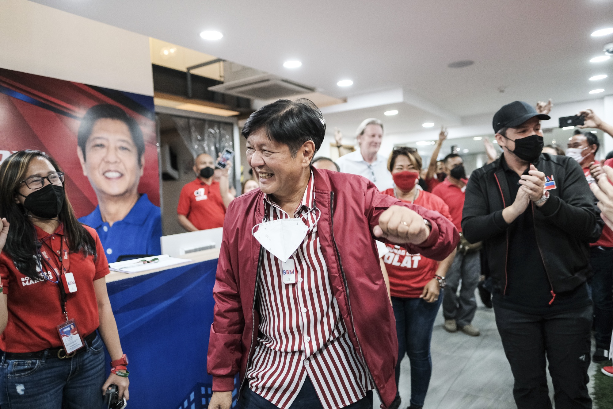 Podcast: Will Ferdinand Marcos Jr. Revive Sins of His Father in the ...