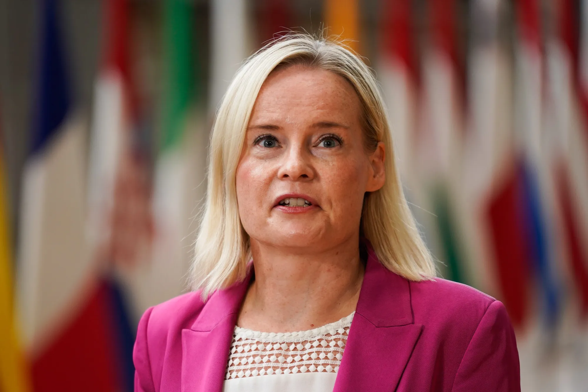 Finland’s Budget Efforts Face Headwinds in Finance Ministry Plan ...