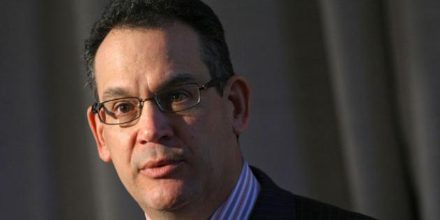 Twenty CEOs Who Inherited Their Jobs - Bloomberg