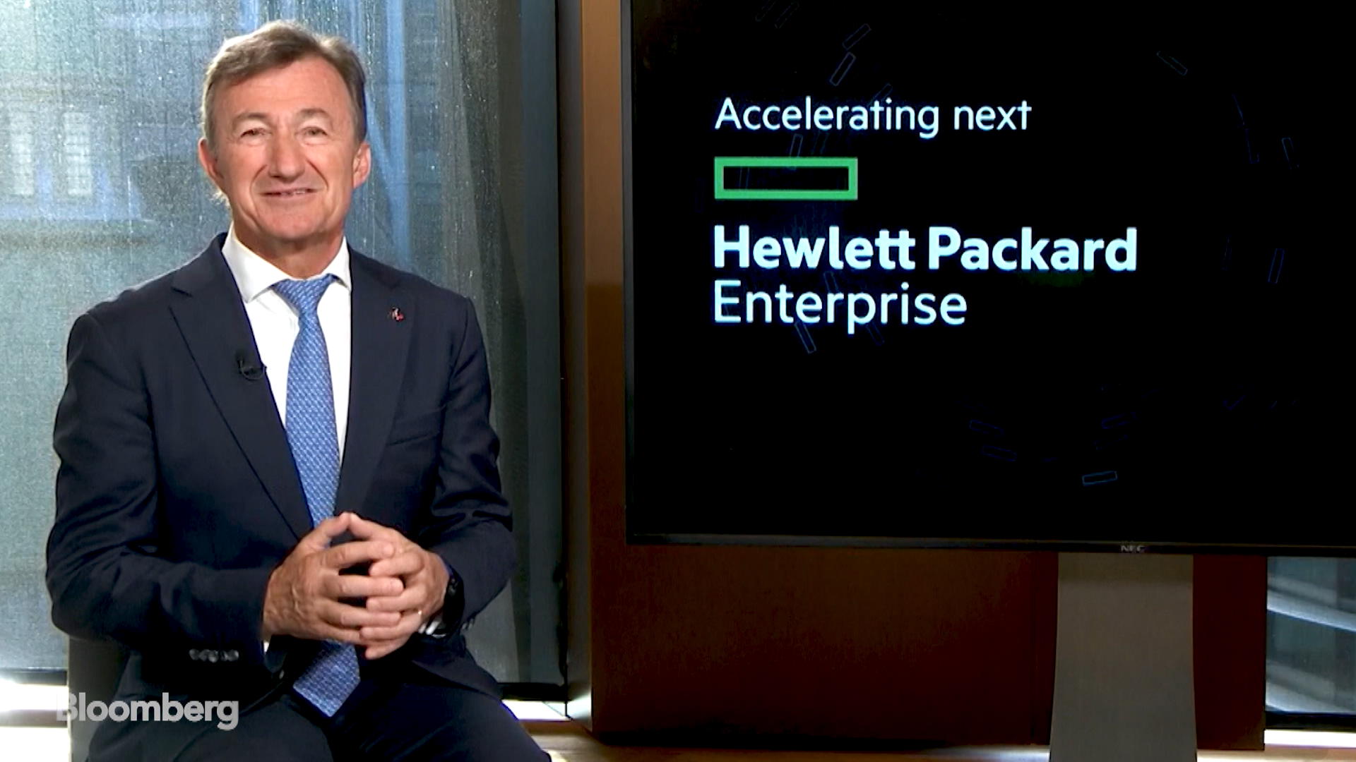 Watch Dassault Systèmes CEO Sees 'Industry Renaissance' Happening ...