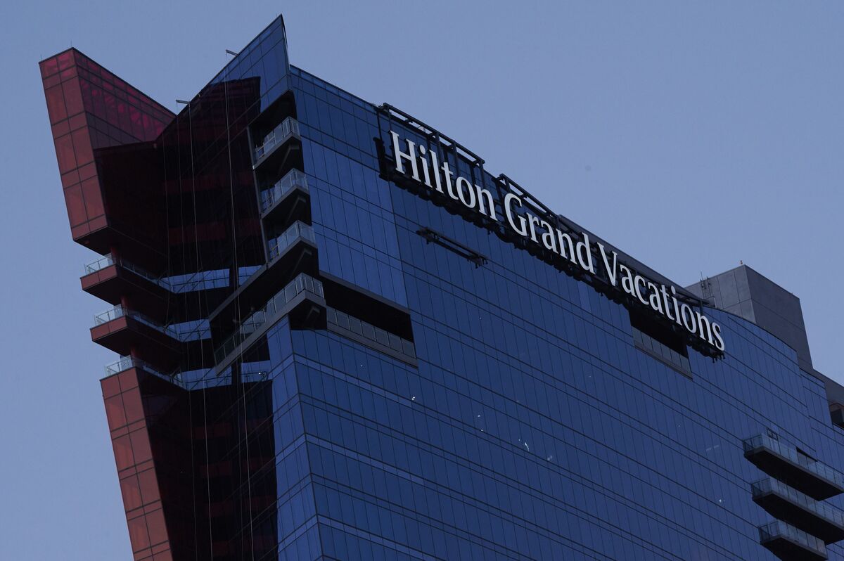 Hilton Shares Rise As Quarterly Profit Beats Analyst Estimates - Bloomberg Hilton Shares Rise As Quarterly Profit Beats Analyst Estimates - Bloomberg