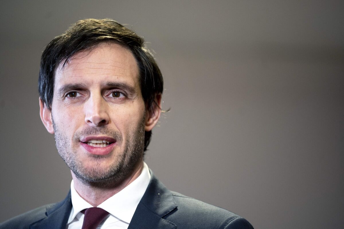 EU Commissioner Designate Hoekstra Vows to Continue Green Deal in ...