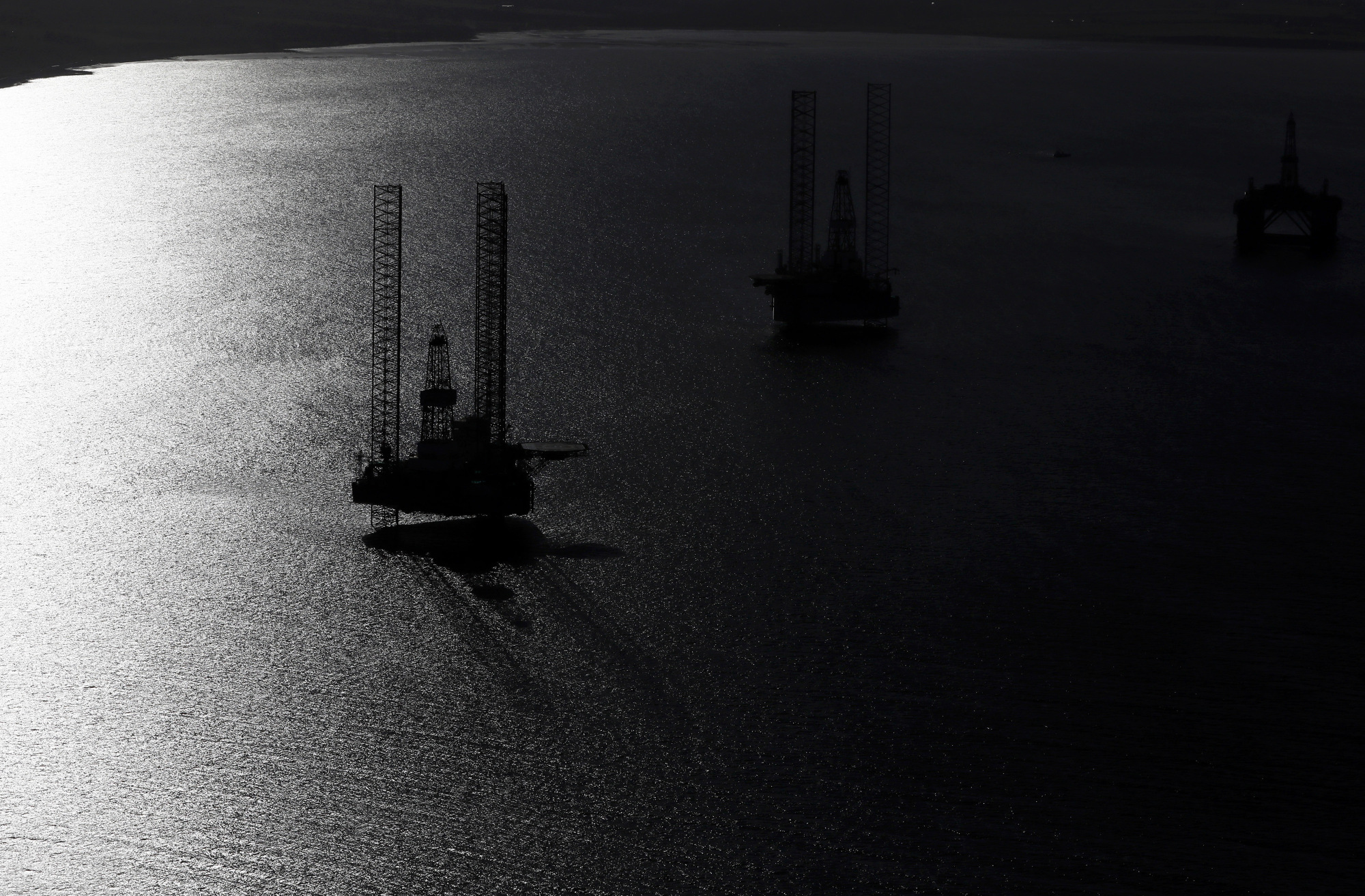 U.K. Fraud Cops Slammed For Failures in Oil Bribery Case - Bloomberg