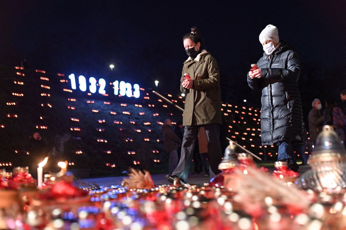 Russia-Ukraine War Latest News: November 26, 2022 - Bloomberg