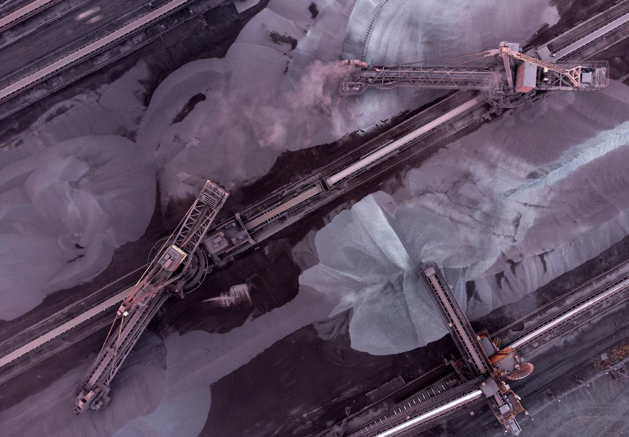 BHP, Glencore, Rio Tinto: Mining Giants Struggle Despite Commodities ...